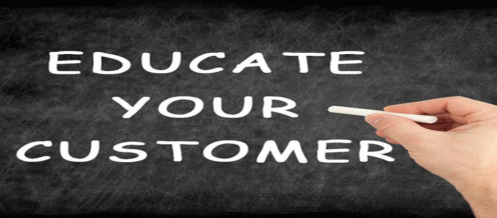Educate Your Customers | MarketingInnerCircleTraining.com